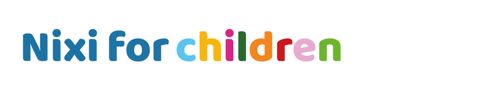 Contacto – Nixi for Children